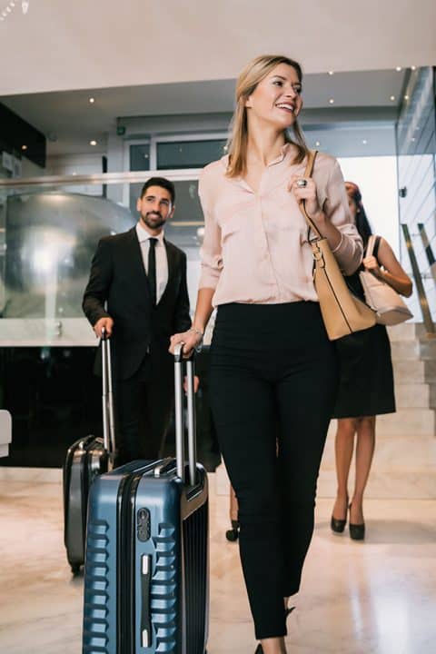 EPEX Travel | Corporate Concierge Travel