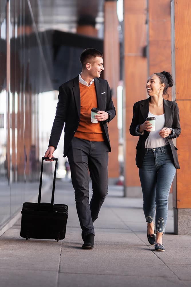 International Travel | EPEX Travel