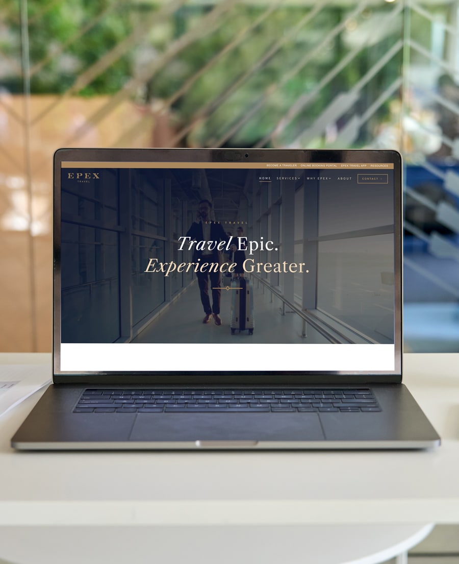 Welcome to EPEX Travel | EPEX Travel